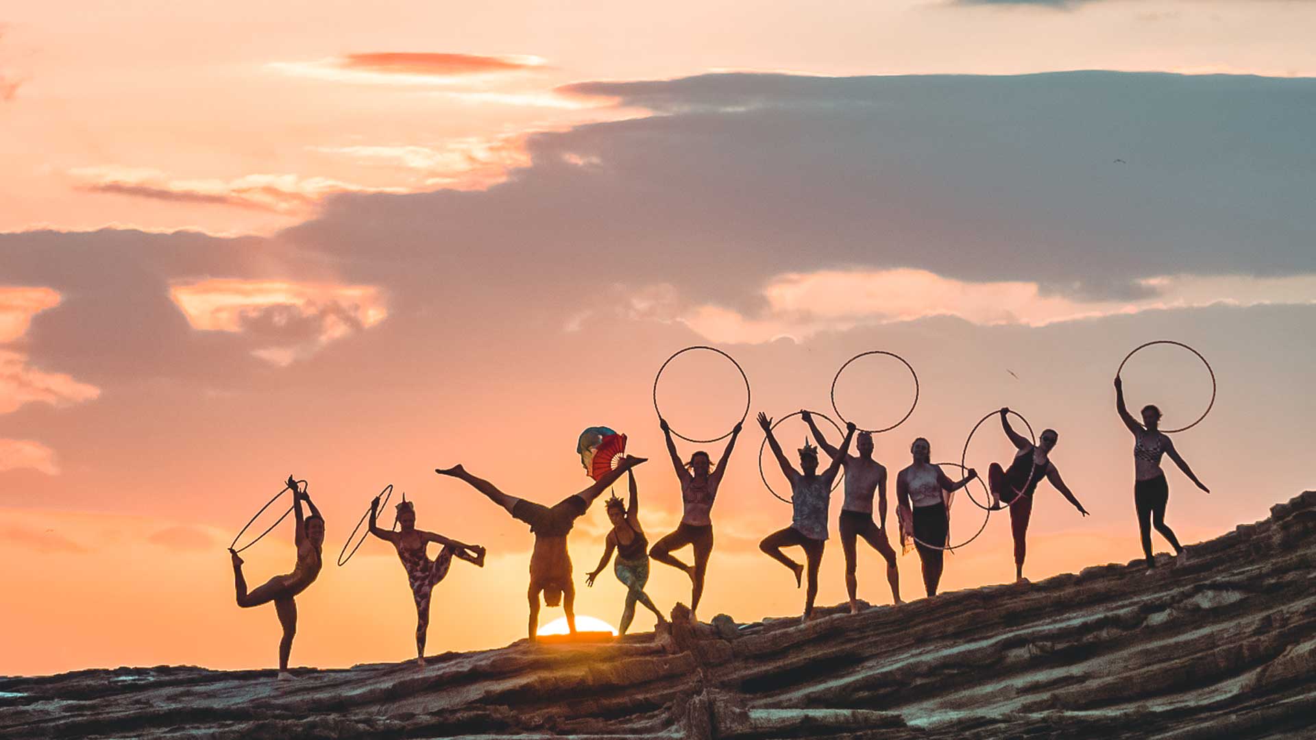 Nicaragua Surf Camp and Yoga Retreat | Magnific Rock, Popoyo